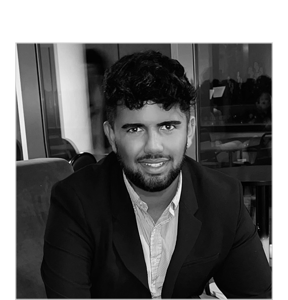 Estate Agents Team in Bournemouth - Fahren Estate Agents